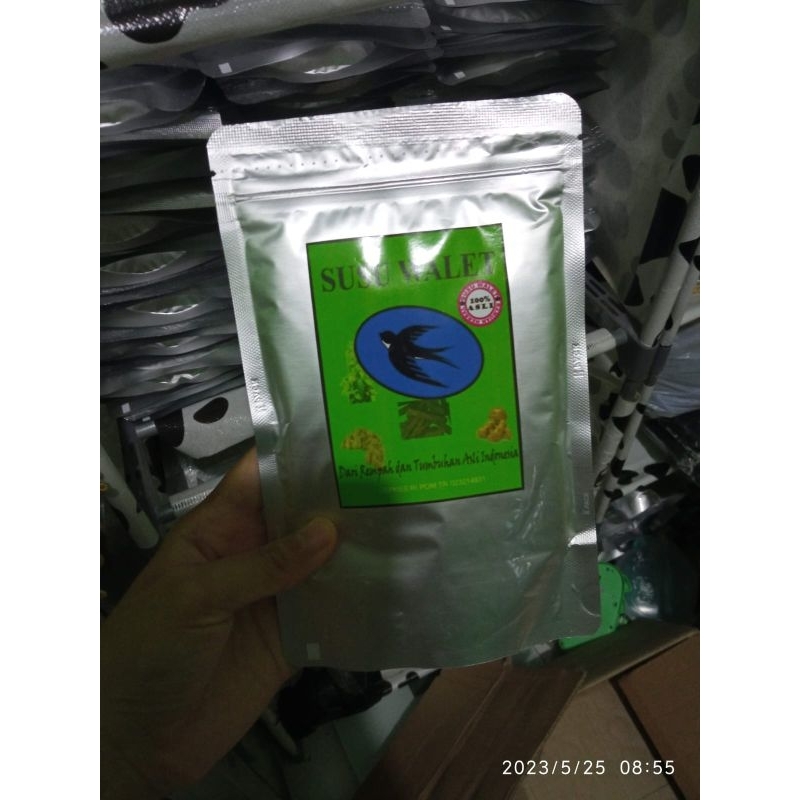 Jual Susu walet, susu penggemuk | Shopee Indonesia