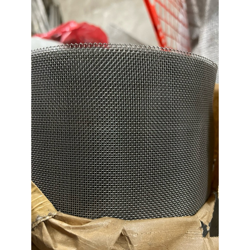 Jual mesh 18 stainless 304 custom | Shopee Indonesia