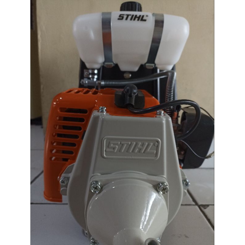 Jual MESIN POTONG RUMPUT FR3001 STIHL ORIGINAL | Shopee Indonesia
