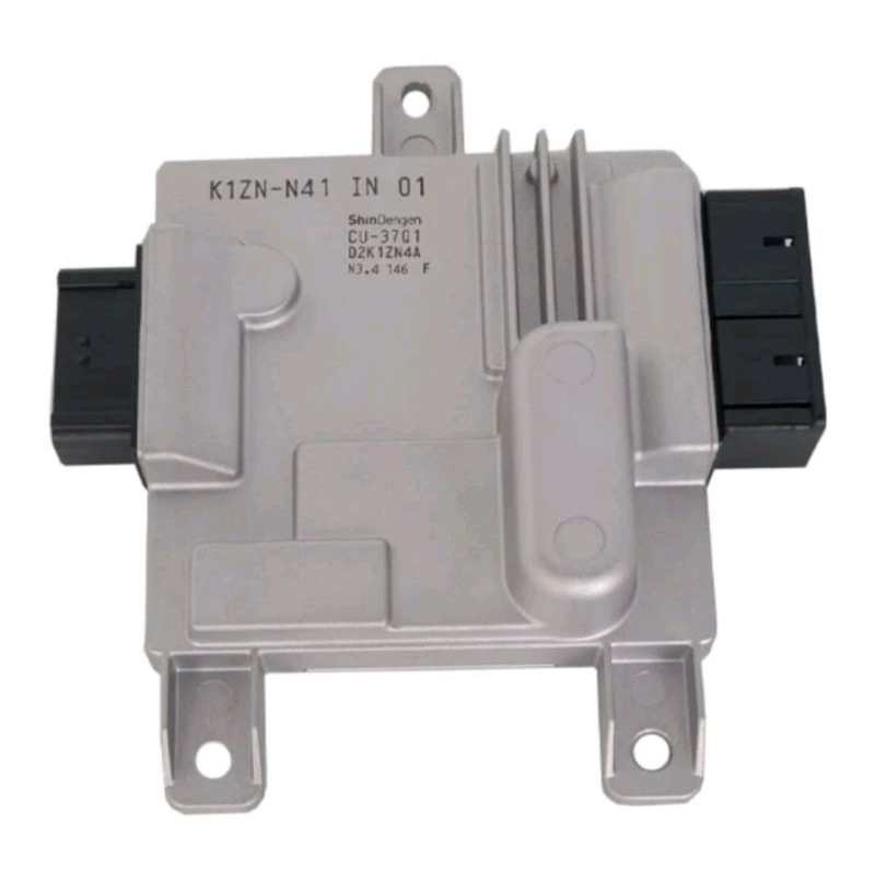 Jual 30400 K1Z N41 eng control unit ecu ecm pcx 160 ori ahm | Shopee ...