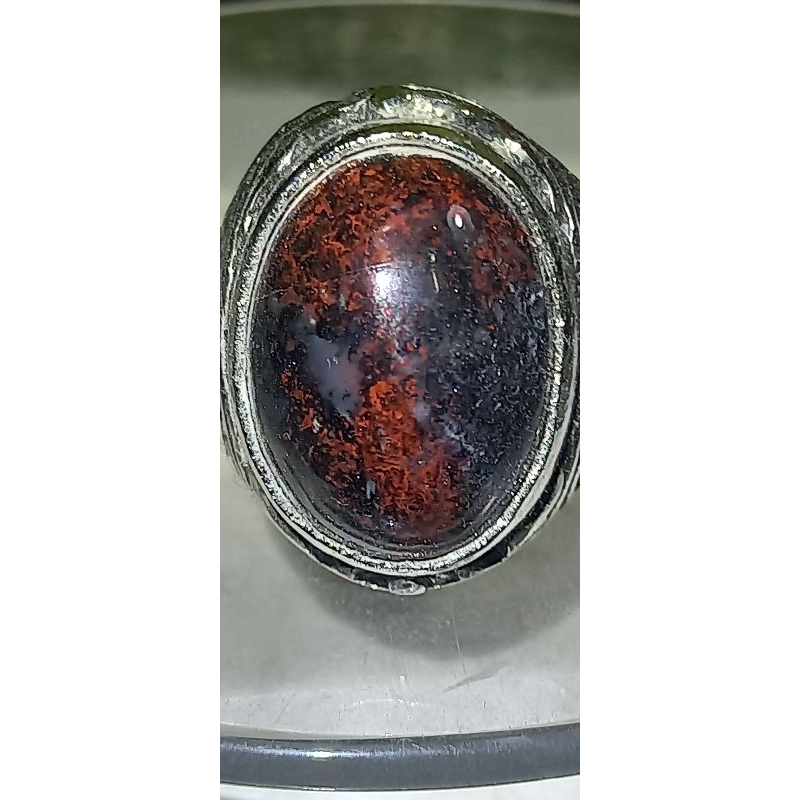 Jual Batu Akik Badar Besi Natural Kebumen | Shopee Indonesia