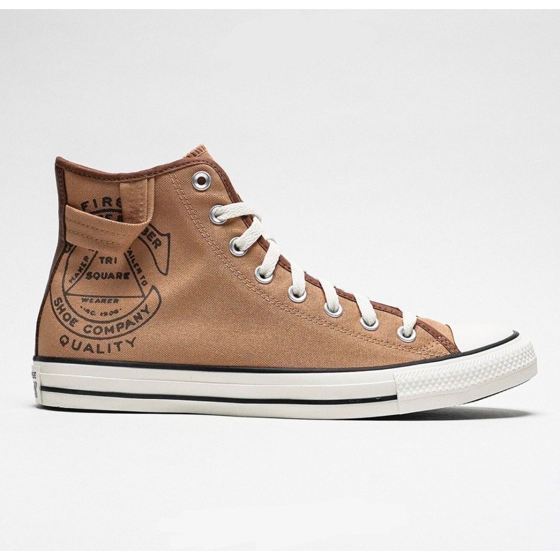 Jual SEPATU SNEAKER CONVERSE CTAS HI WARM HOMESTEAD ( A07125C ...