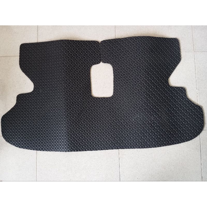 Jual Karpet Bagasi Calya atau sigra Th.2015-2020 bahan Spoon EVA ...