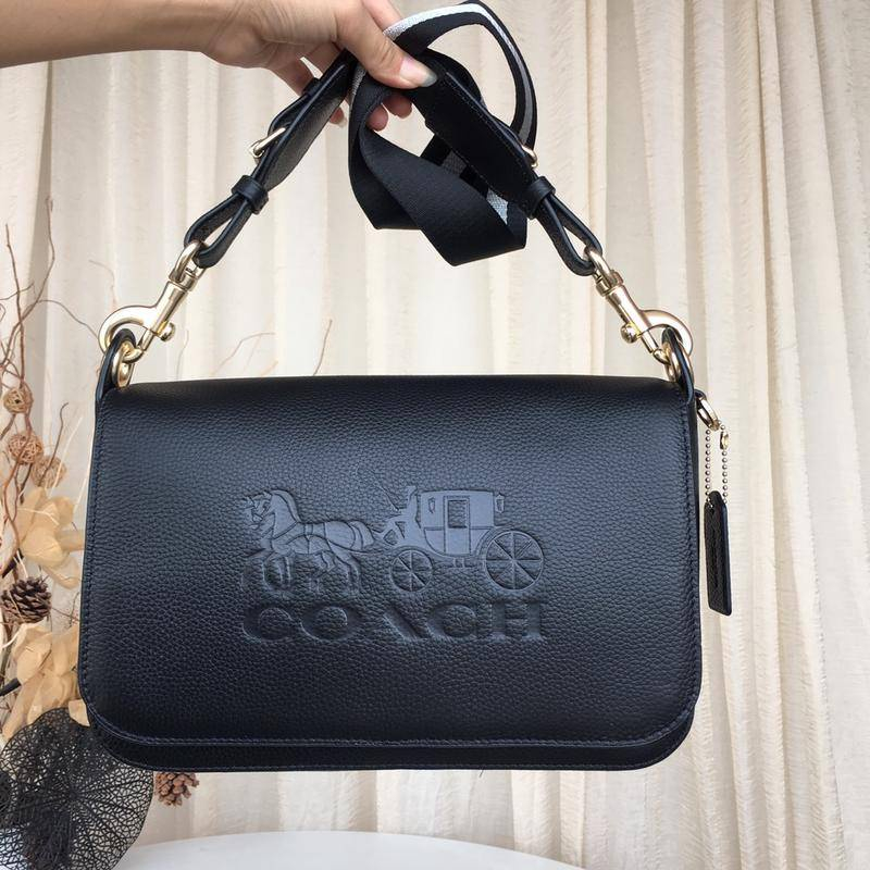 Jual Coach Jes Messenger Model & Desain Terbaru (F72703) | Shopee Indonesia