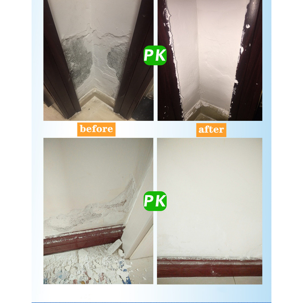 Jual Dempul Tembok Dinding / Dempul Padat Lem Penutup Lubang / Dempul ...