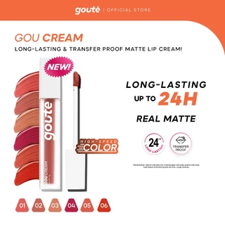 Toko Online gouté Official Store | Shopee Indonesia
