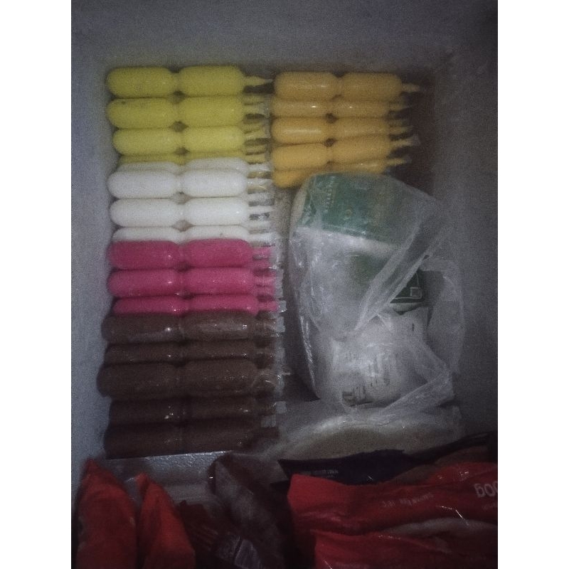 Jual es wawan jadul | Shopee Indonesia