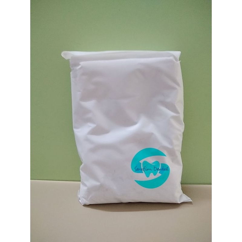 Jual GIP PUTIH // GIP PLASTER 1KG | Shopee Indonesia