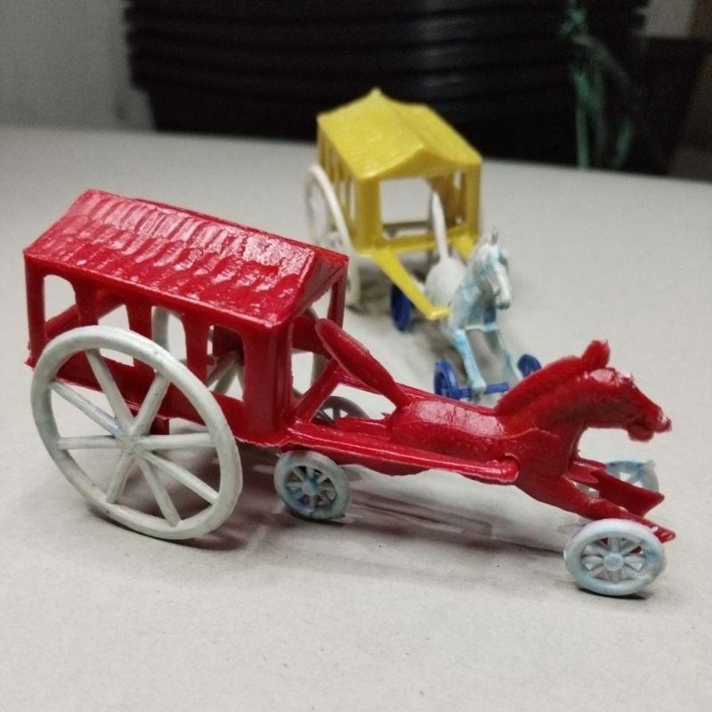 Jual MAINAN KERETA KUDA/DOKAR MURAH | Shopee Indonesia