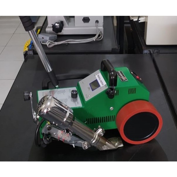 Jual Mesin Seaming Banner Innovatec - Alat Sambung Banner Press Banner ...