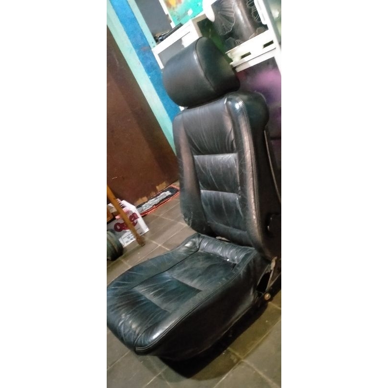 Jual jok depan mercy w202 kulit asli | Shopee Indonesia