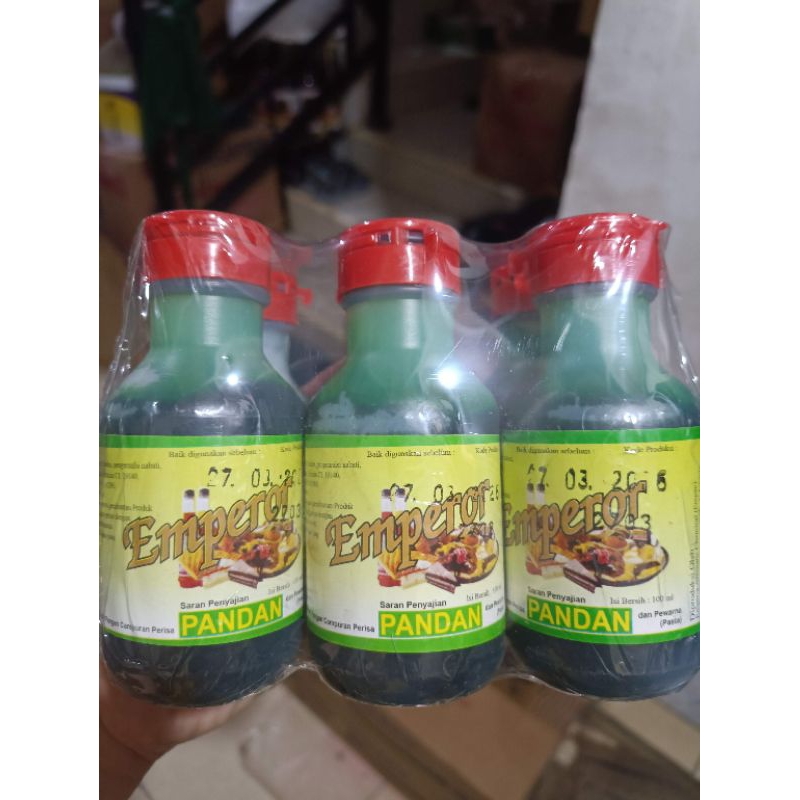 Jual Pasta Pandan Terlengkap & Harga Terbaru April 2026 | Shopee Indonesia