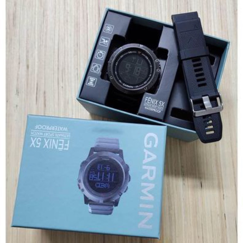 Jual Jam Garmin Digital | Shopee Indonesia