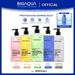 Toko Online BIOAQUA Indonesia Official Shop | Shopee Indonesia