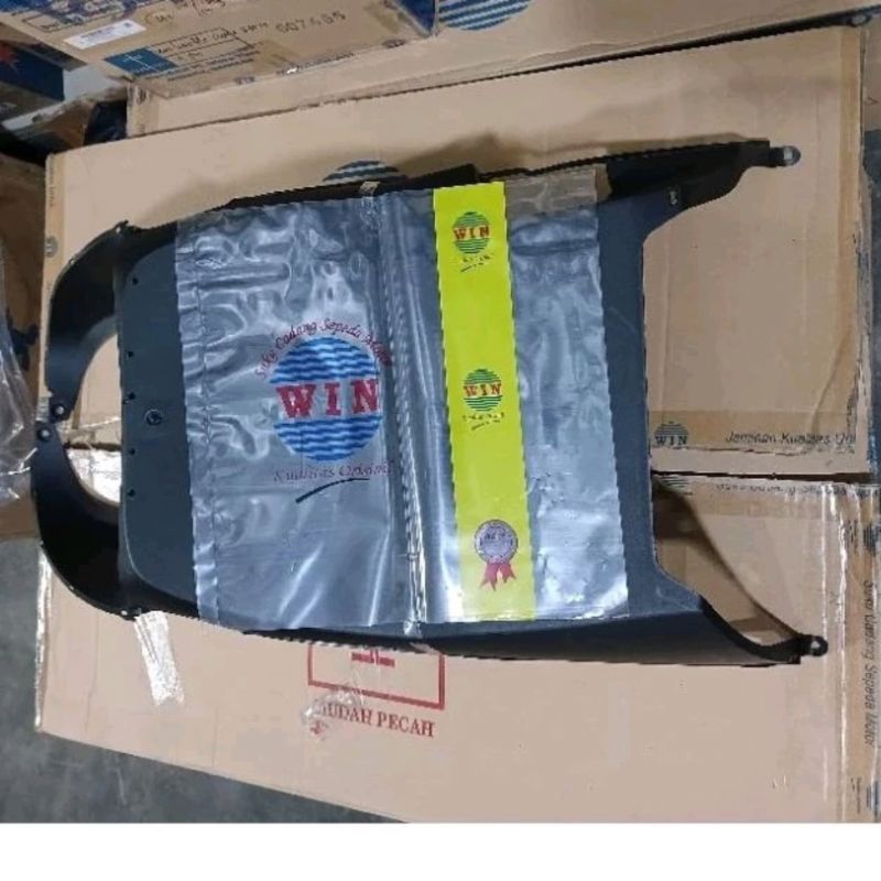 Jual panel depan bagian bawah scoopy 2020 2021 2022/2023 paru penahan ...