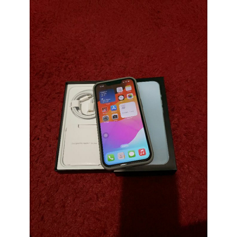 Jual iphone 13 pro | Shopee Indonesia