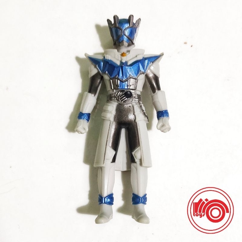 Jual RHS 11 cm Rider Hero Series Kamen Rider Wizard Infinity Style ...