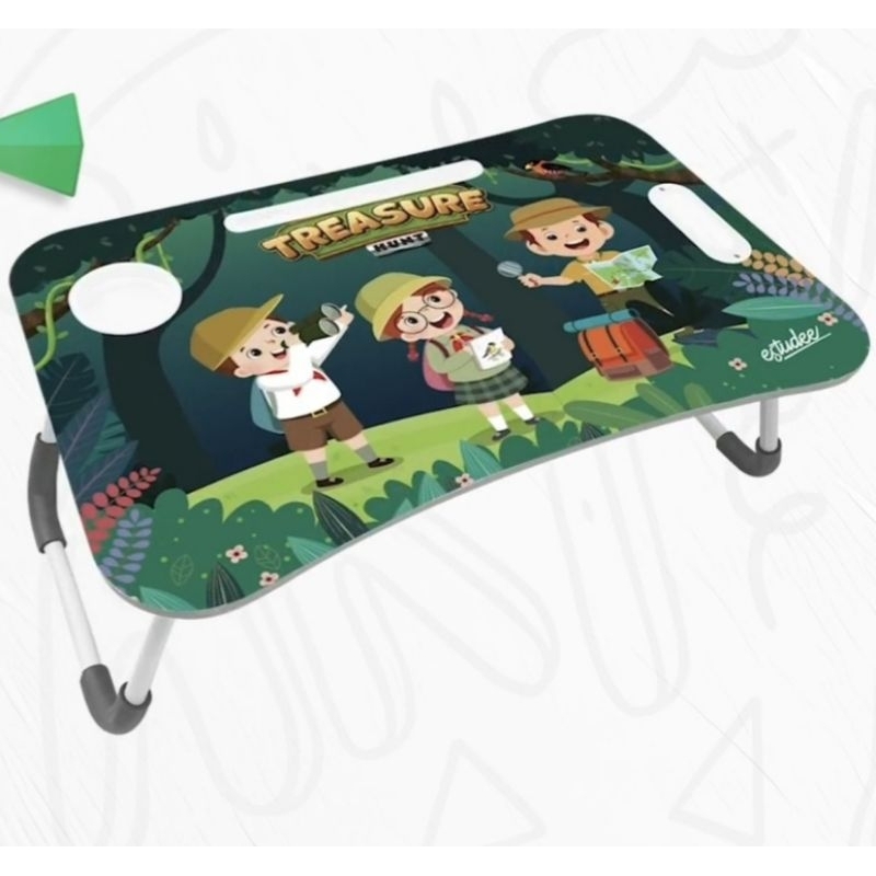 Jual Estudee Drawing Table ukuran 60 x 40 / Original | Shopee Indonesia