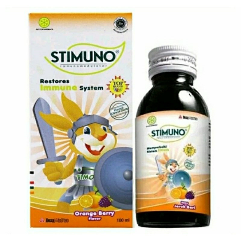 Jual Stimuno syrup orange berry 100 ml (ED JULI 2024) | Shopee Indonesia Jual Stimuno syrup orange berry 100 ml (ED JULI 2024) | Shopee Indonesia