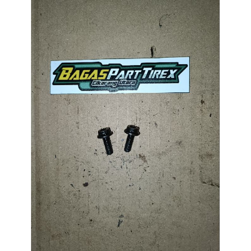 Jual baut pulser Tiger Revo tirev tilas tilam original copotan | Shopee ...