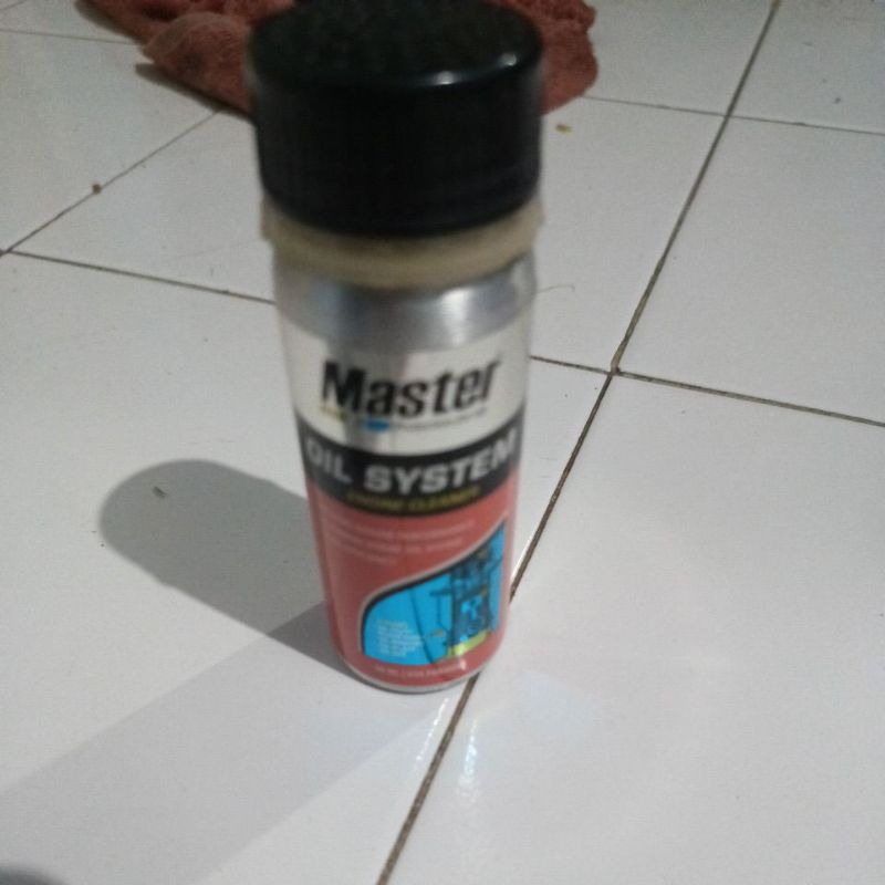 Jual Master oil sistem | Shopee Indonesia