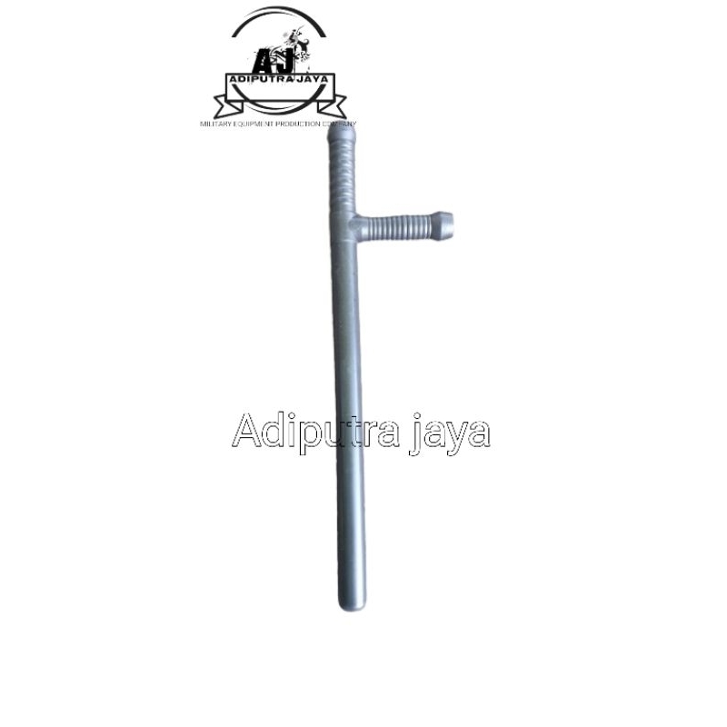 Jual PENTUNGAN SECURITY/SATPAM/LINMAS fiber T | Shopee Indonesia