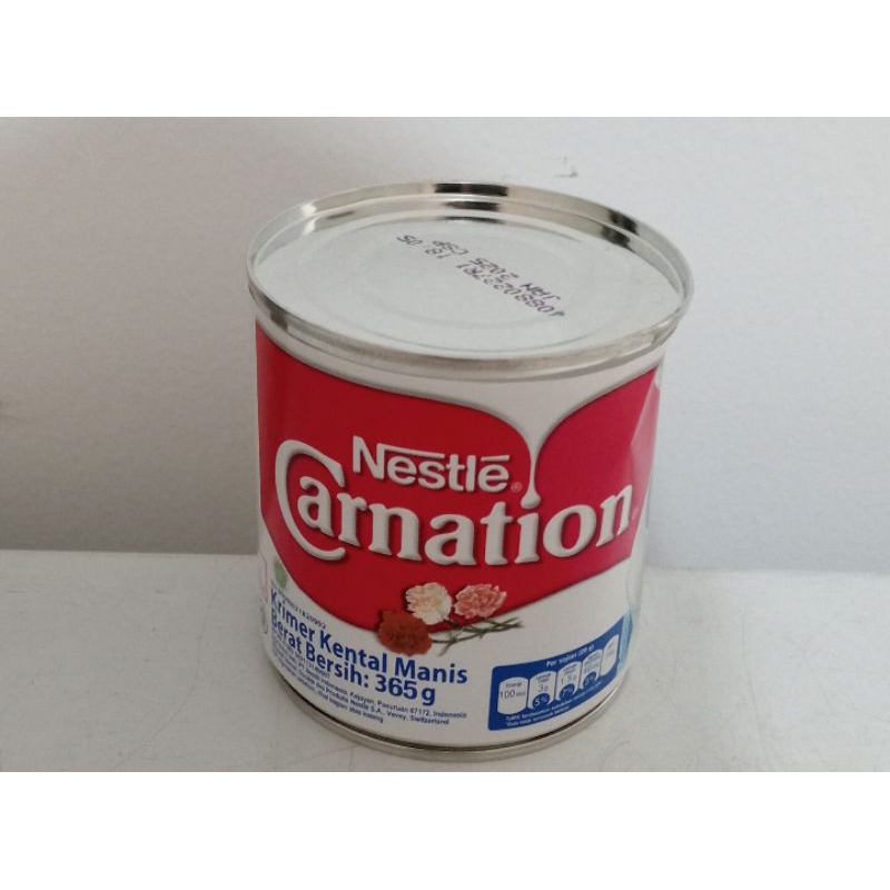 Jual Nestle Carnation 365g 1kaleng | Shopee Indonesia