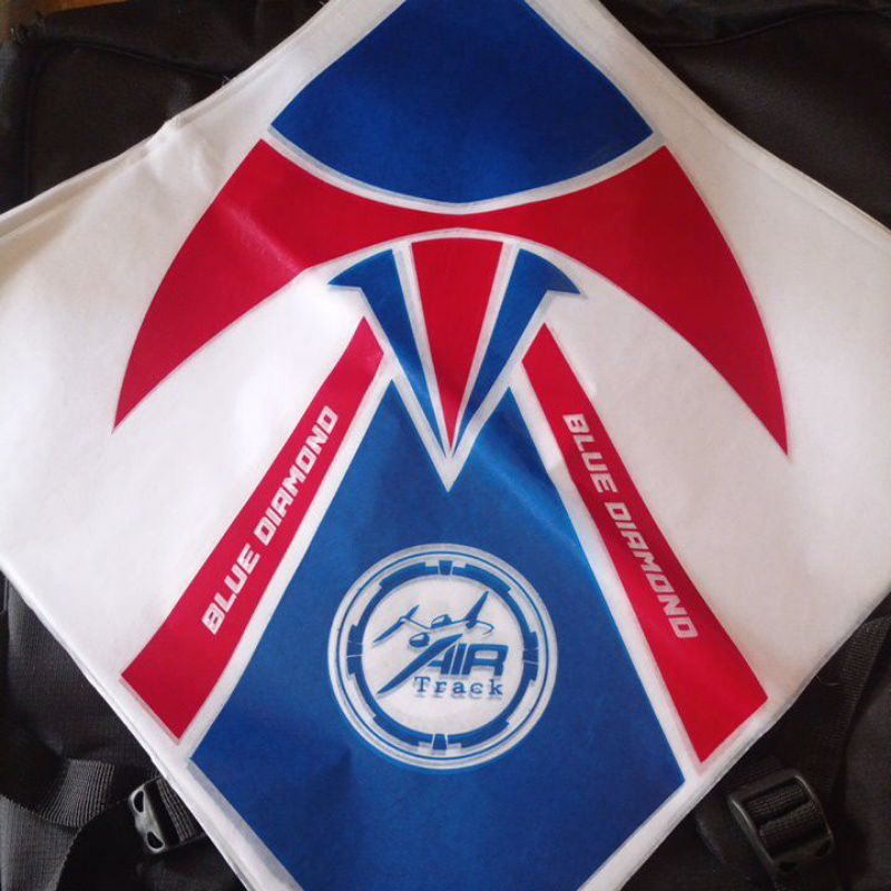 Jual Kertas layangan sablon 2 warna (100 lembar) | Shopee Indonesia