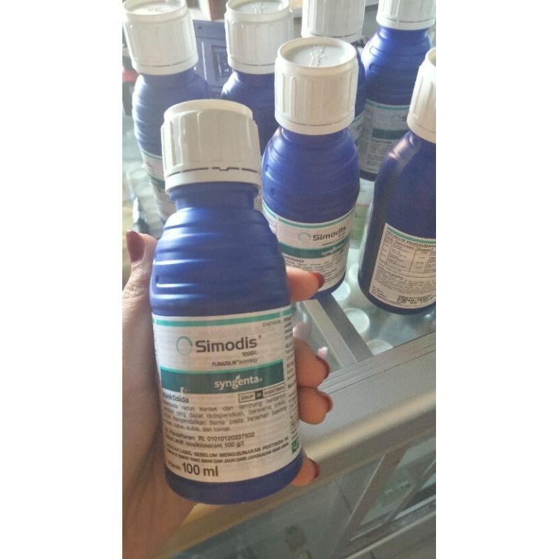 Jual insektisida simodis | Shopee Indonesia