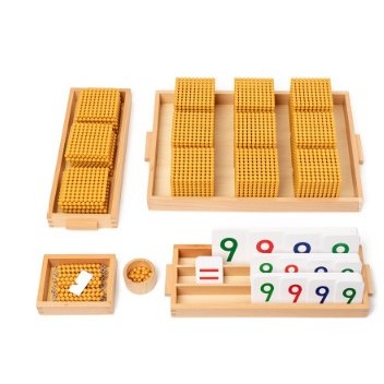 Jual Montessori Bank Game - Ver02 | Shopee Indonesia