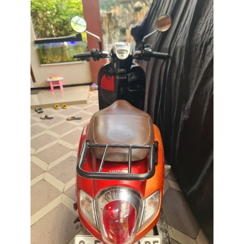 Jual BEGEL BEHEL BOX SCOOPY NEW 2019-2024 rata jok | Shopee Indonesia