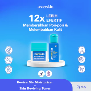 Produk Assoskin | Shopee Indonesia