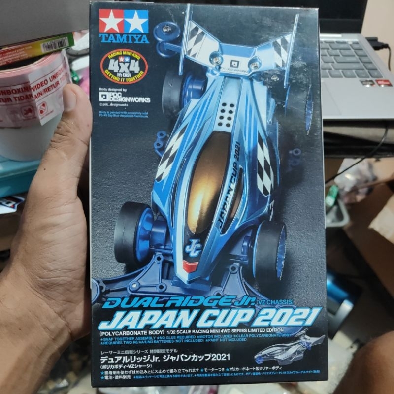 Jual Varian Kit Vz Chassis Tamiya Original ( ada pilihan variasi ...