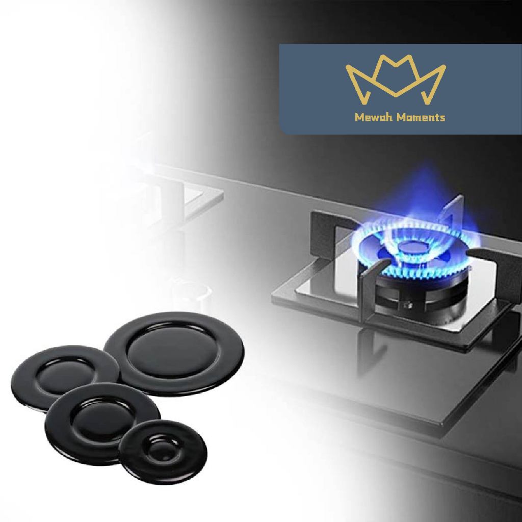 Jual Sabaf Burner Cap Untuk Kompor Tanam Dan Freestanding 50/75/100MM ...