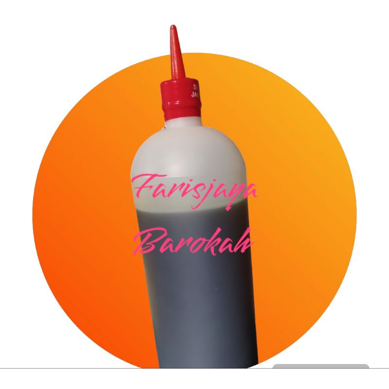 Jual LEM KAYU LEM PU POLOS / PIU BESAR lem madu lem busa kemasan 1 kg ...