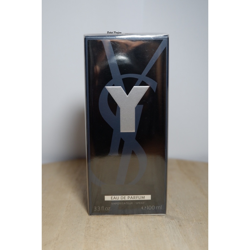 Jual Original Parfum YS L Y EDP 100ml Men | Shopee Indonesia