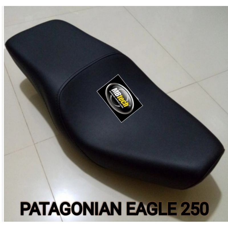 Jual JOK BENELLI PATAGONIAN EAGLE 250/PE CUSTOM MODEL PANJANG | Shopee ...