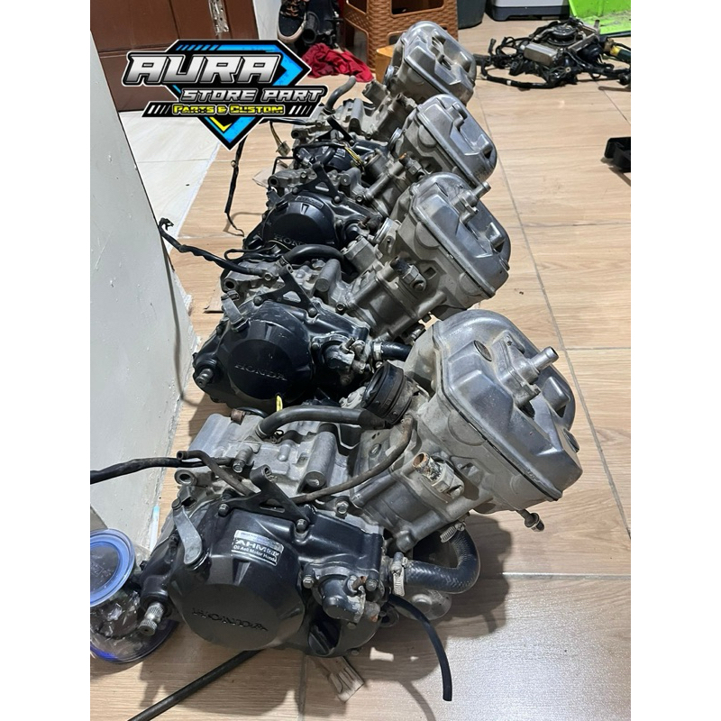 Jual Mesin cb150r old | MESIN CB 150R OLD | engine cb150r old k15 ...