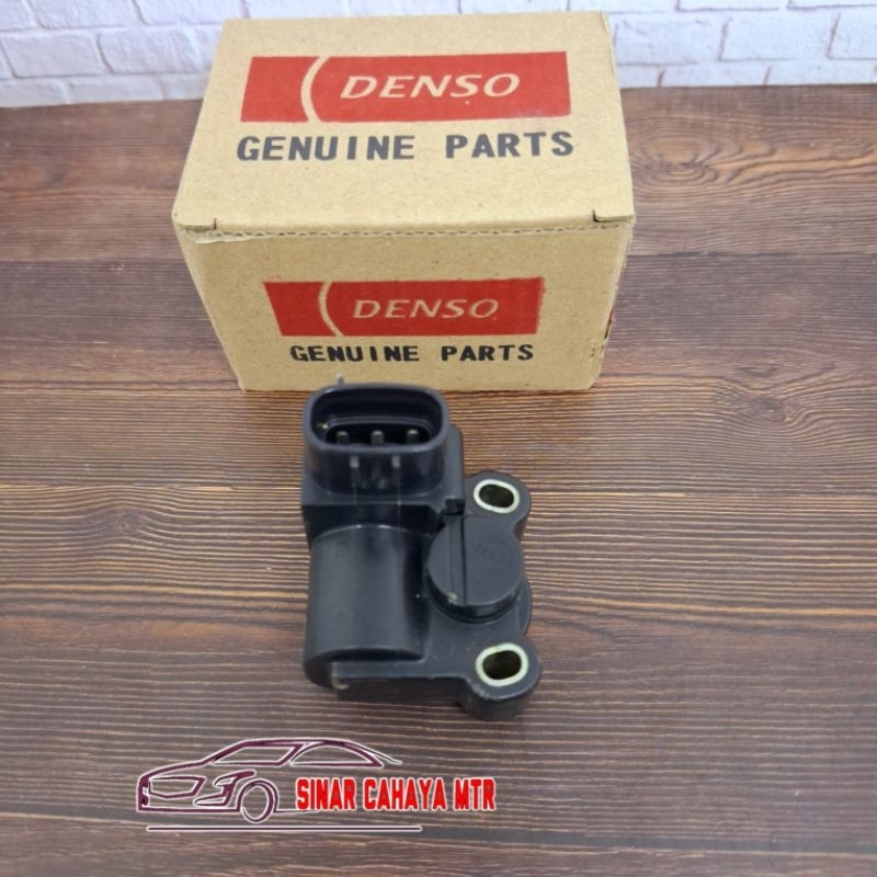 Jual SENSOR ISC TOYOTA VIOS YARIS ALTIS LIMO 7K EFI 1.8 COROLLA TWINCAM ...