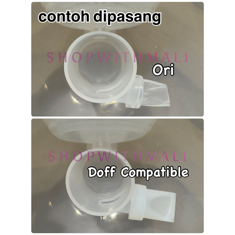 Jual VALVE dan DIAFRAGMA MY 376 375 EB 28 29 50 Spare Part Pompa Asi ...