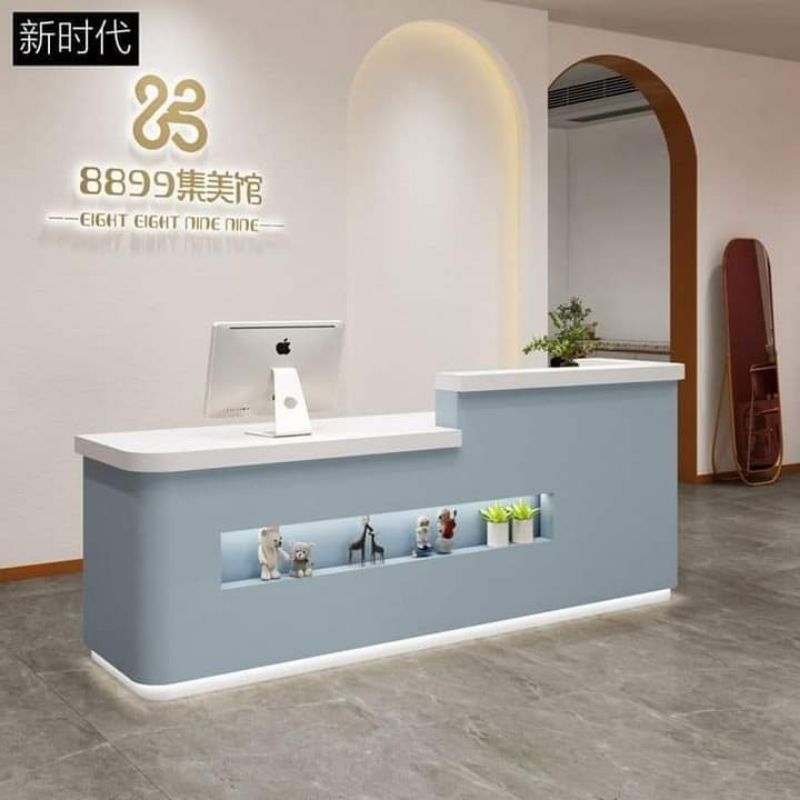 Jual Meja Lobby | Shopee Indonesia