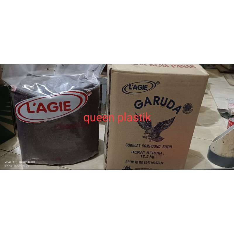 Jual seres meses meises garuda repack 250 gr 500 gr 1 kg | Shopee Indonesia