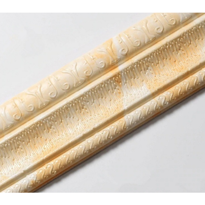 Jual List Dinding Wallpaper / Wallborder Foam 3D /Wallpaper List Foam ...