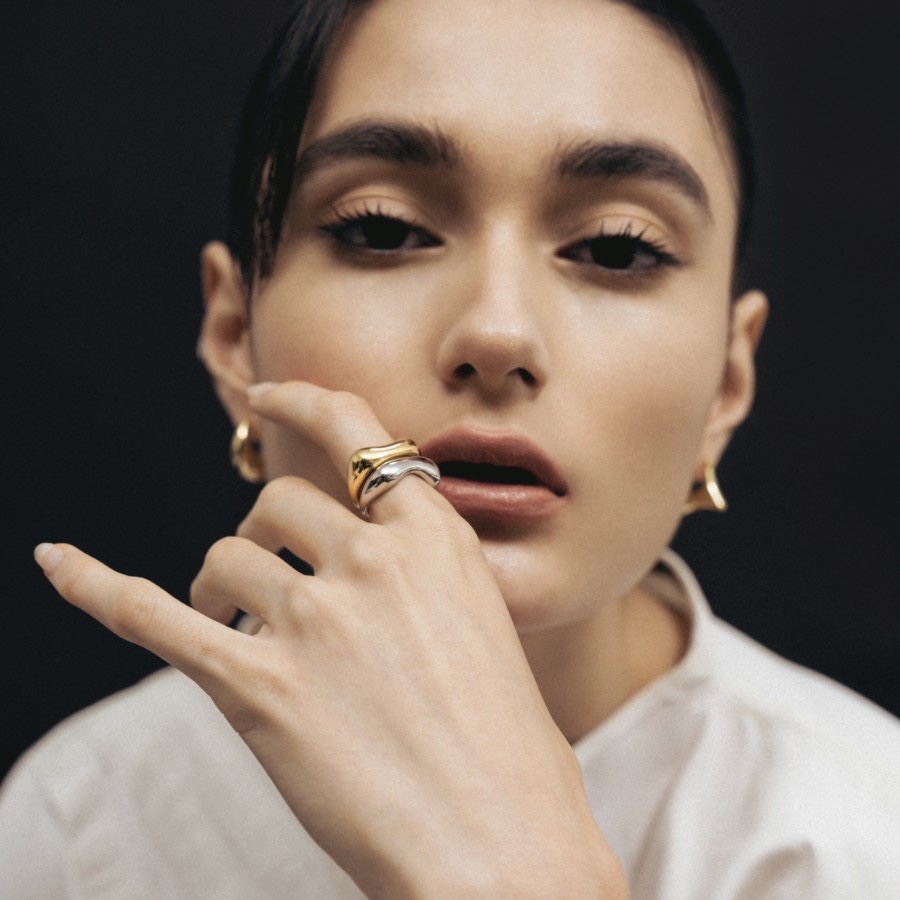Jual Curve Ring | Shopee Indonesia
