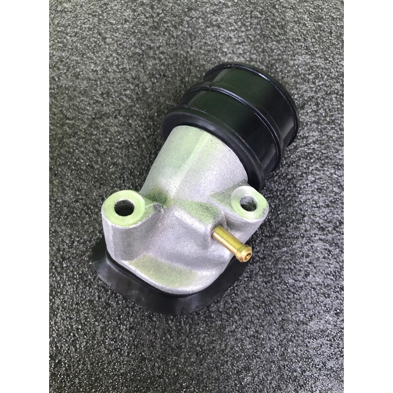 Jual Manifold Mio Sporty - Manipul Mio - Intake Manifold Yamaha mio ...