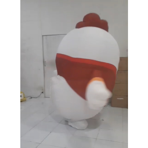 Jual Balon Mascot custom karakter include aki dan accu komplit | Shopee ...