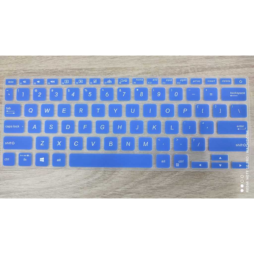 Jual Keyboard Protector ASUS Vivobook 14in X415 A412 A409JP M415D M409 ...