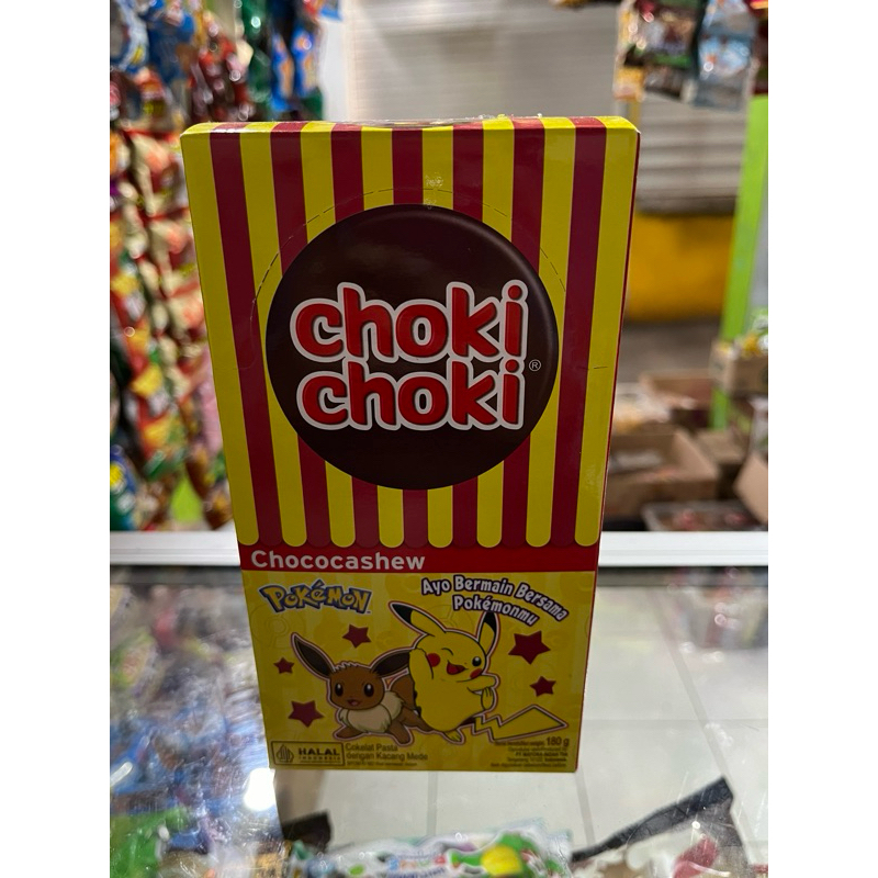 Jual choki-choki | Shopee Indonesia
