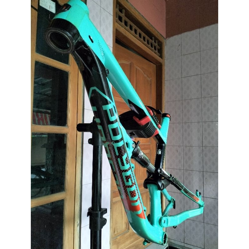 Jual Frameset polygon siskiu T7 LE | Shopee Indonesia Jual Frameset polygon siskiu T7 LE | Shopee Indonesia