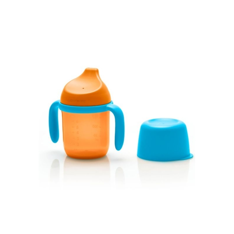 Jual Tupperware Original Twinkle Sippy Cup | Shopee Indonesia